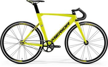 REACTO TRACK 500 žltý/čierny | Merida