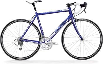 RIDE 88-16 modrá metalíza | Merida